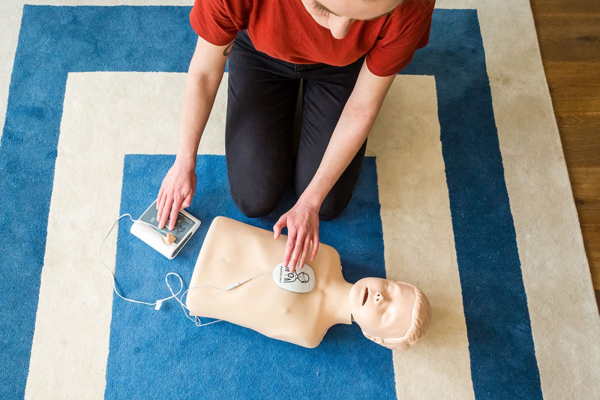 12-Hour OFSTED Approved Paediatric First Aid Course – The UK's leading ...
